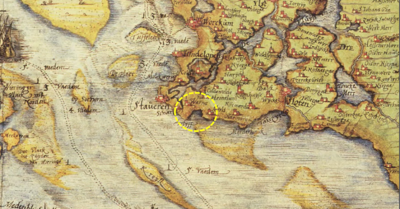 Haven van Laaksum, cultuurhistorische analyse en waardering ...